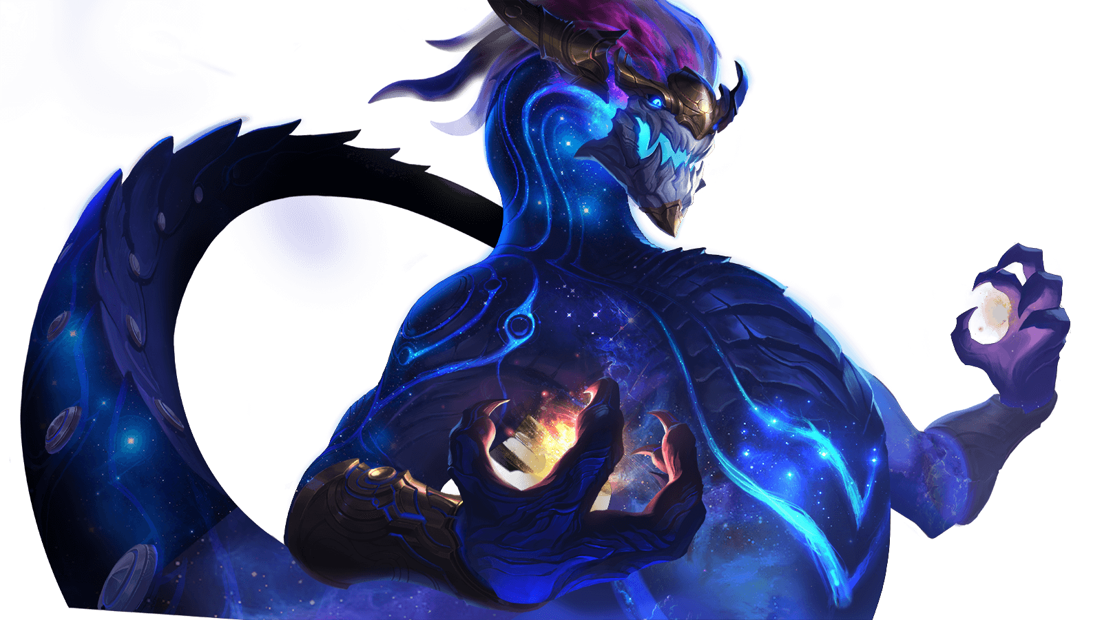 Cool transparent pictures for Aurelion Sol for editing : r/leagueoflegends