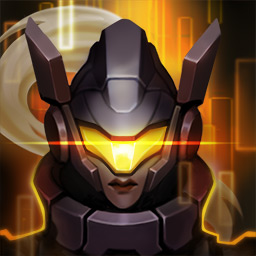 PROJECT | League of Legends